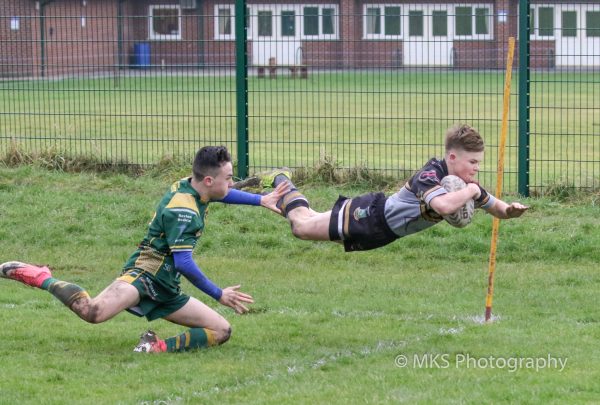 Hindley ARLFC